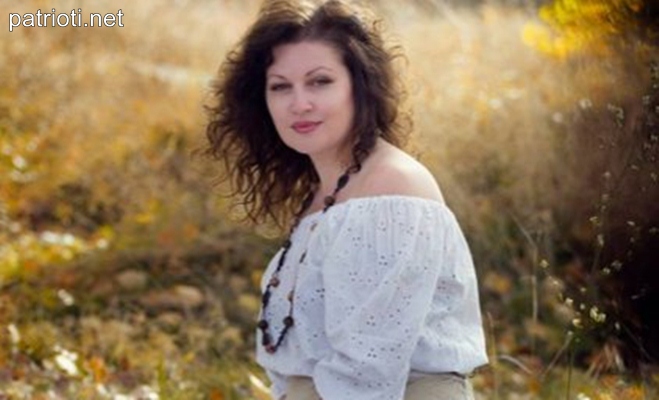 Днес е родена българската народна певица Гергана Димитрова! - Patrioti Net