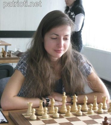 На 13 март е родена българската шахматистка Елица Раева! - Patrioti Net